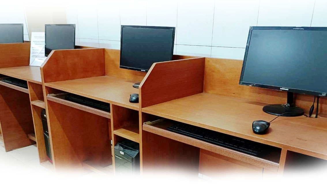 Digital Library Managed Yogi